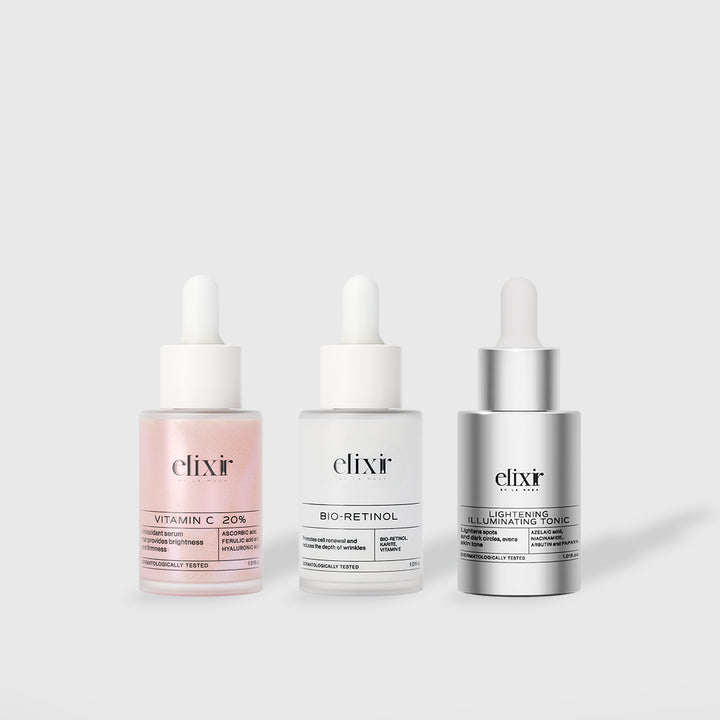 Elixir by La Maga US