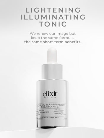 Elixir by La Maga US