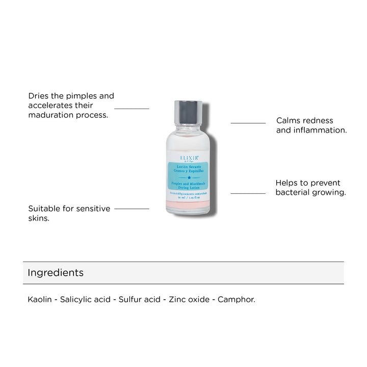 Elixir by La Maga US