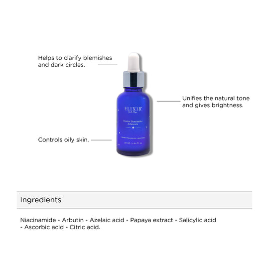 Elixir by La Maga US