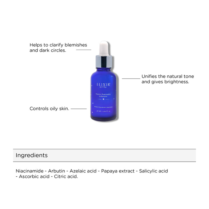 Elixir by La Maga US