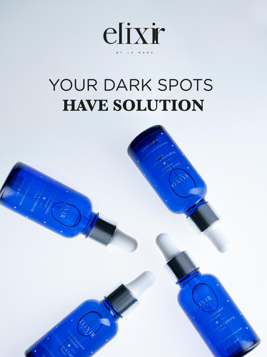 Elixir by La Maga US