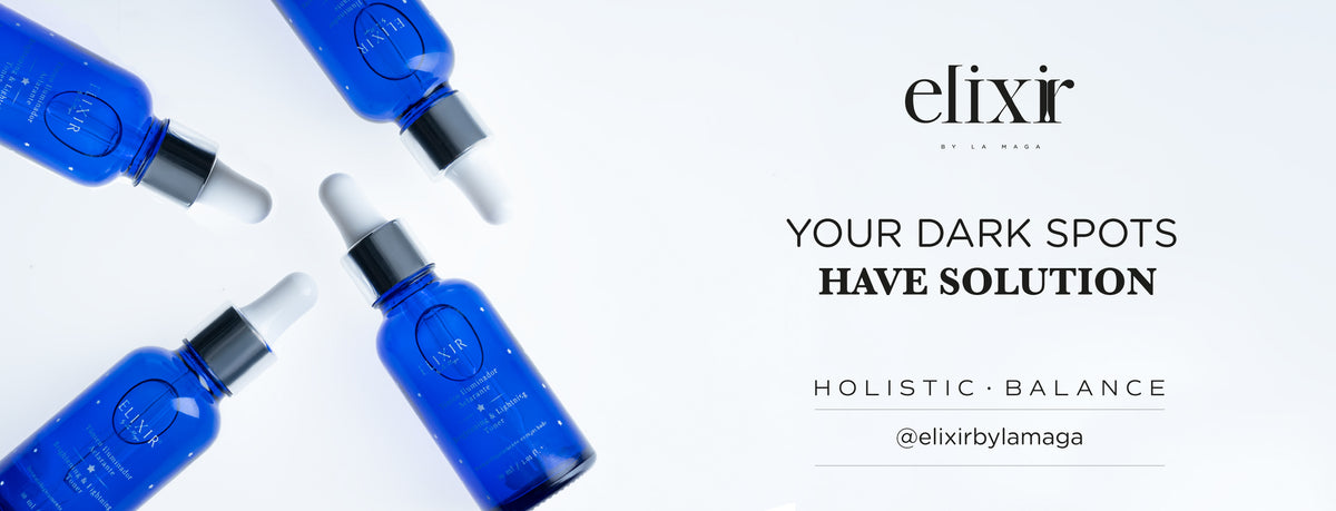 Elixir by La Maga US