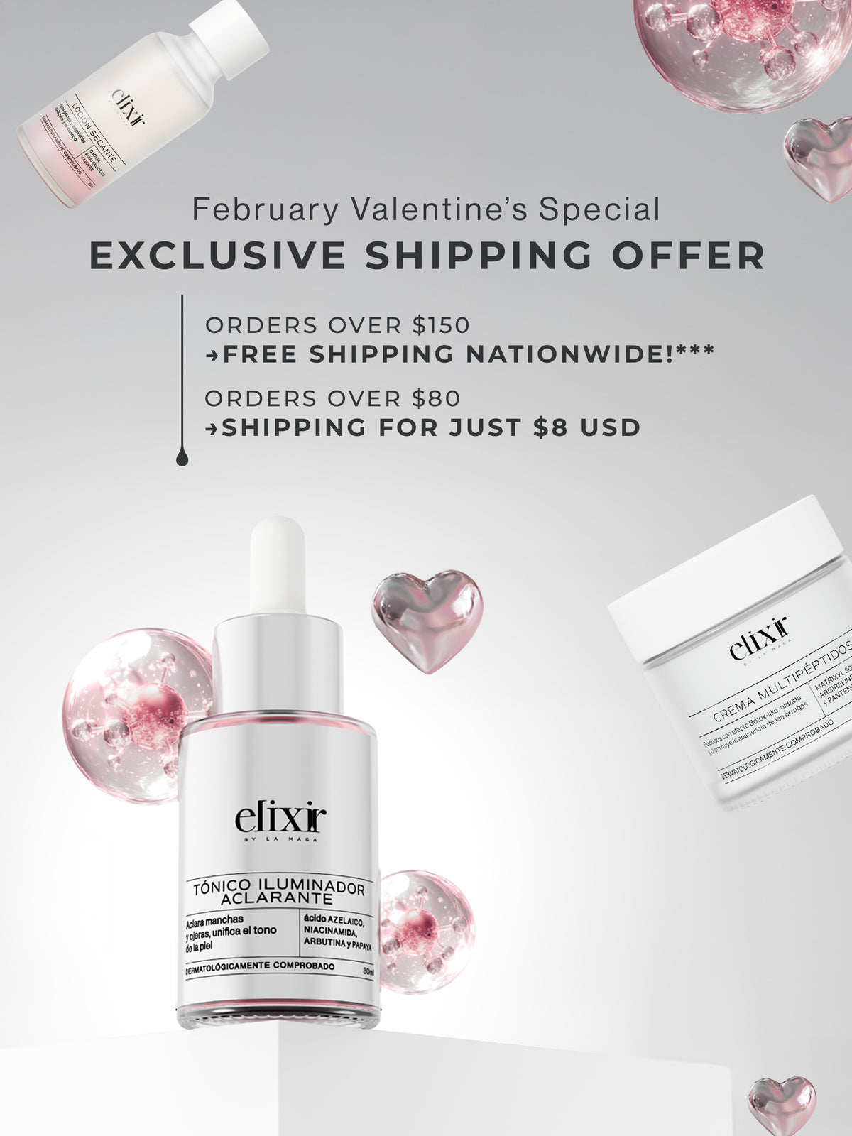 Elixir by La Maga US