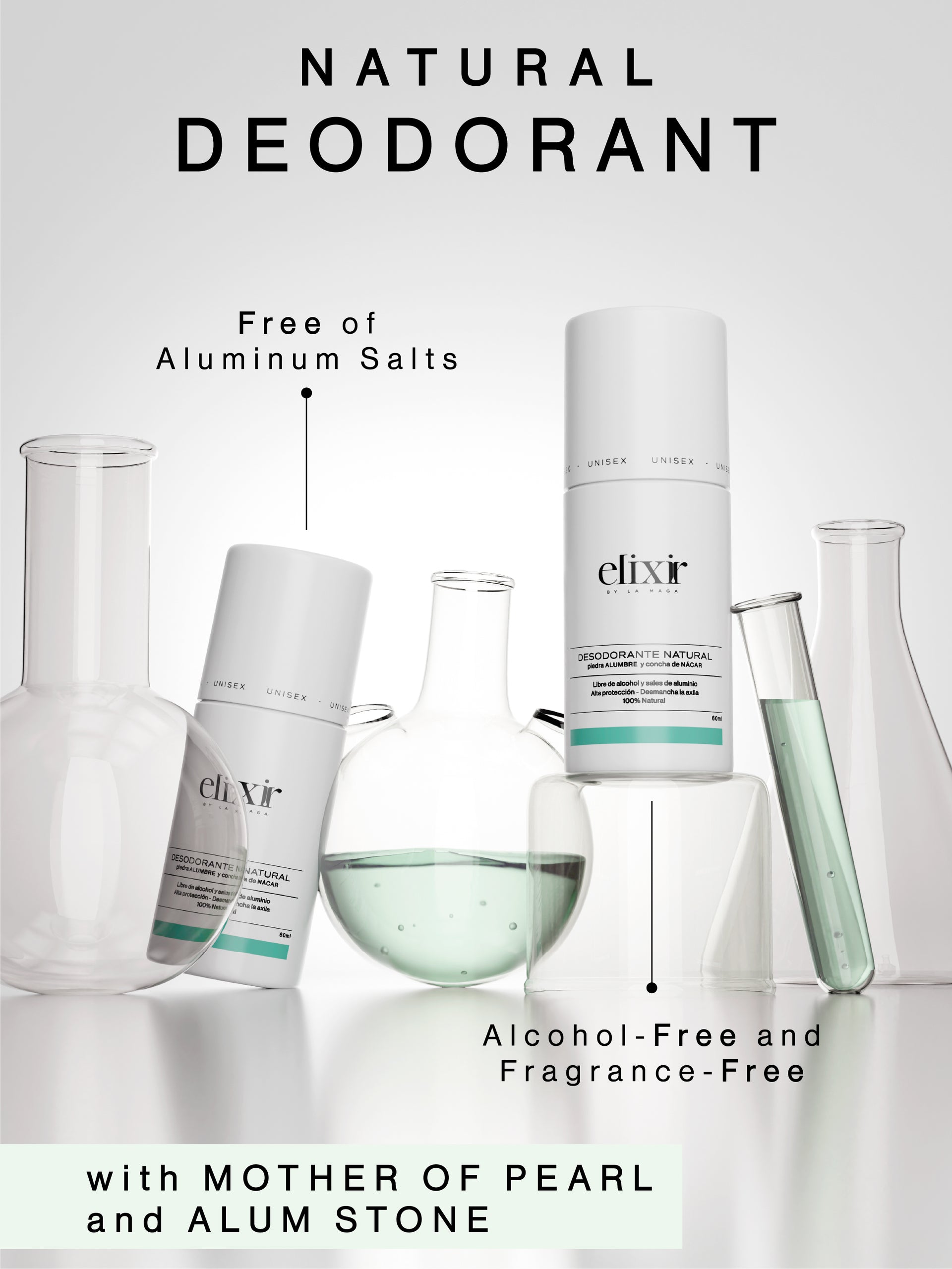 Elixir by La Maga US