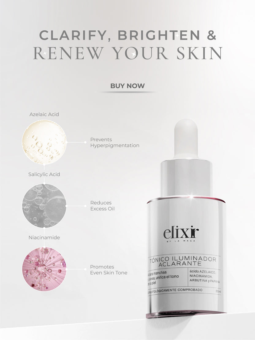 Elixir by La Maga US