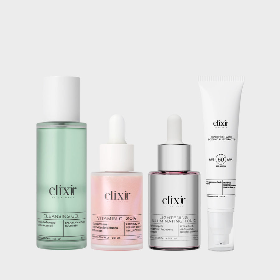 Elixir by La Maga US