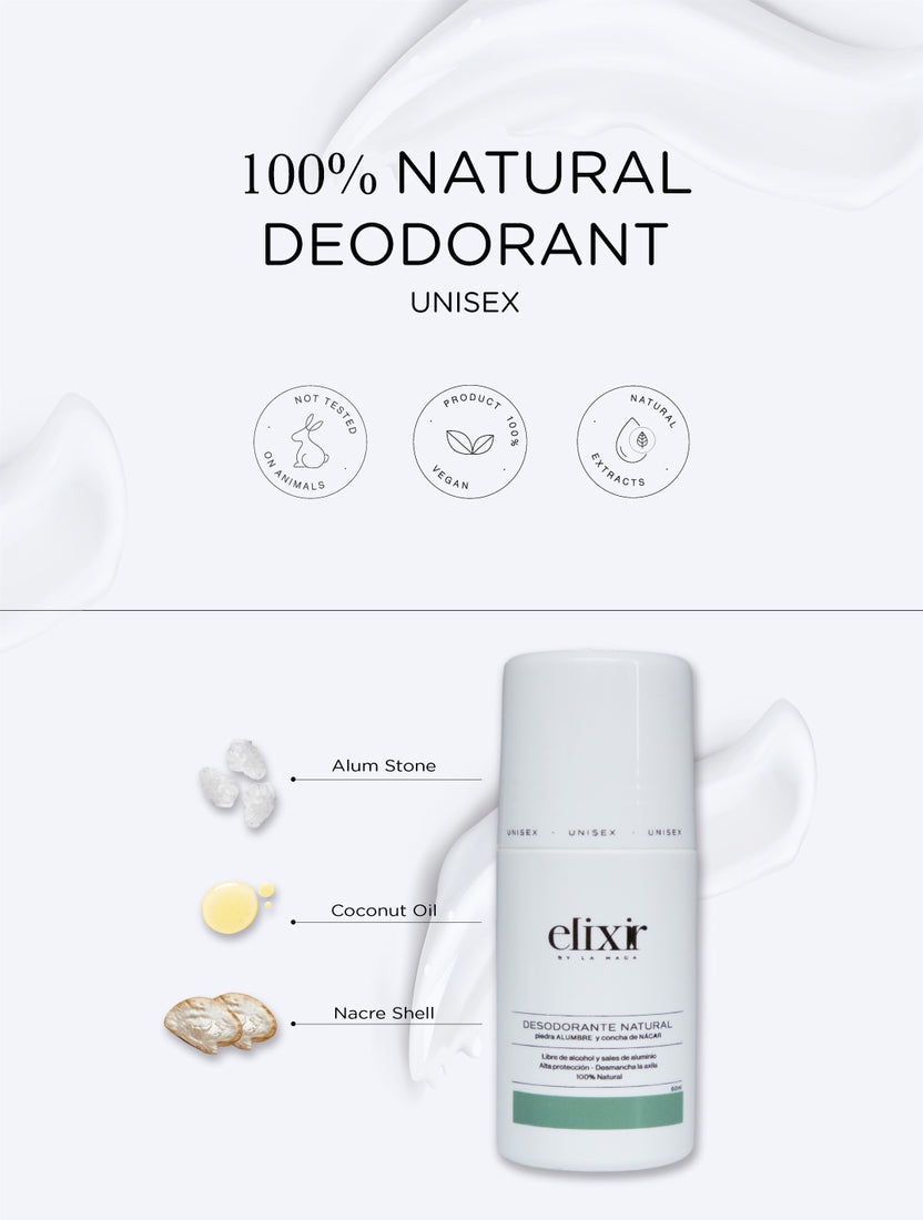 Elixir by La Maga US